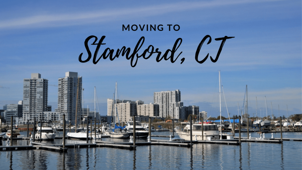 Living in Stamford CT - The Complete Guide | NYC Great Movers
