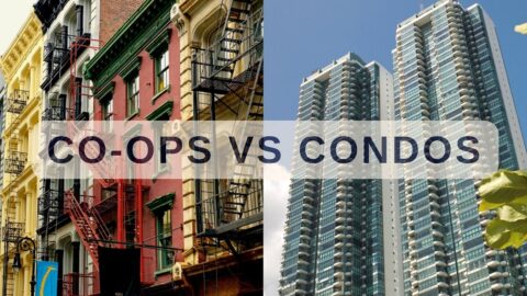 Condo Co Op Vs Hoa