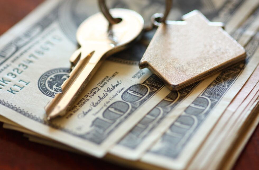 4 Ways to Improve Your Chances of Getting Your Security Deposit Back