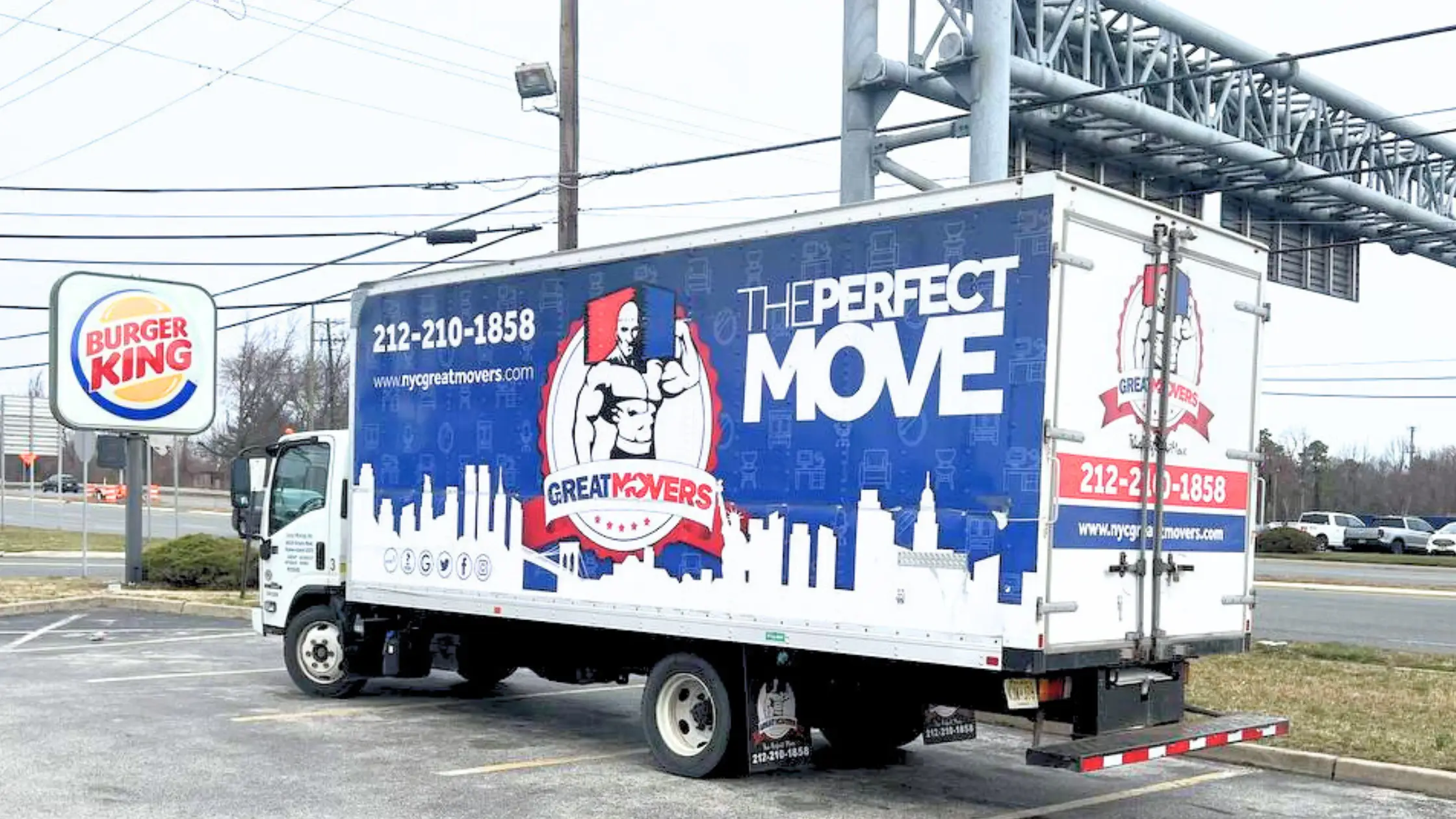 How to Make Your Spring Move in NYC Stress-Free