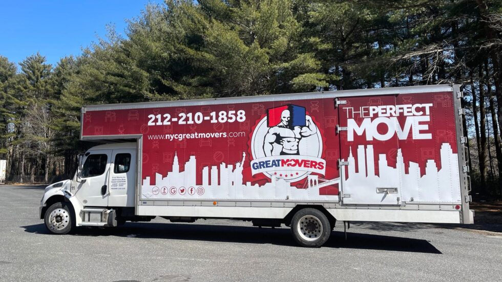 NYC Great Movers | Best Movers New York City