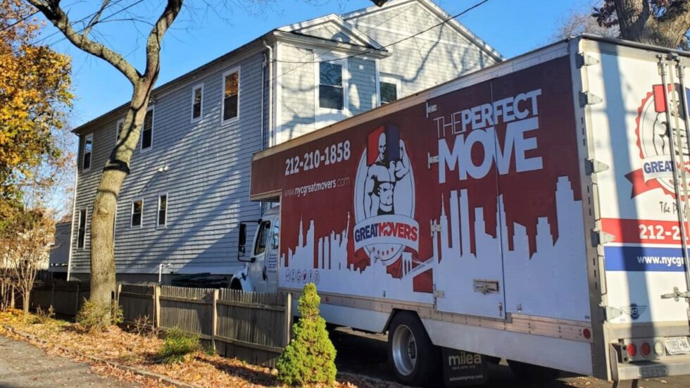 NYC Great Movers | Best Movers New York City